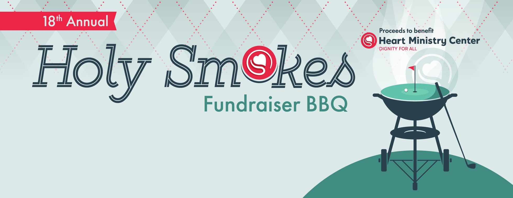 18th Annual Holy Smokes